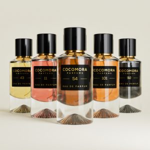 Home - English | Cocomora Parfums
